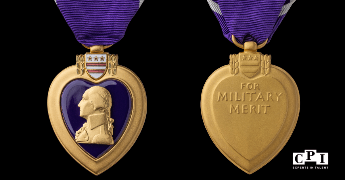 Honoring Heroes on the 10th Anniversary of Purple Heart Day - Contract ...